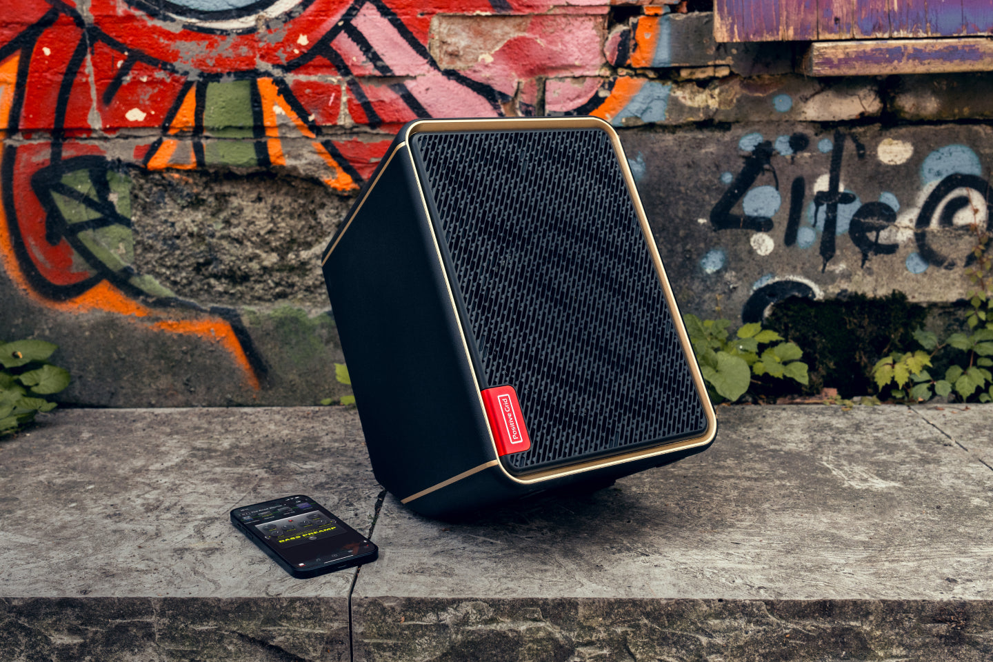 Spark Series – Positive Grid