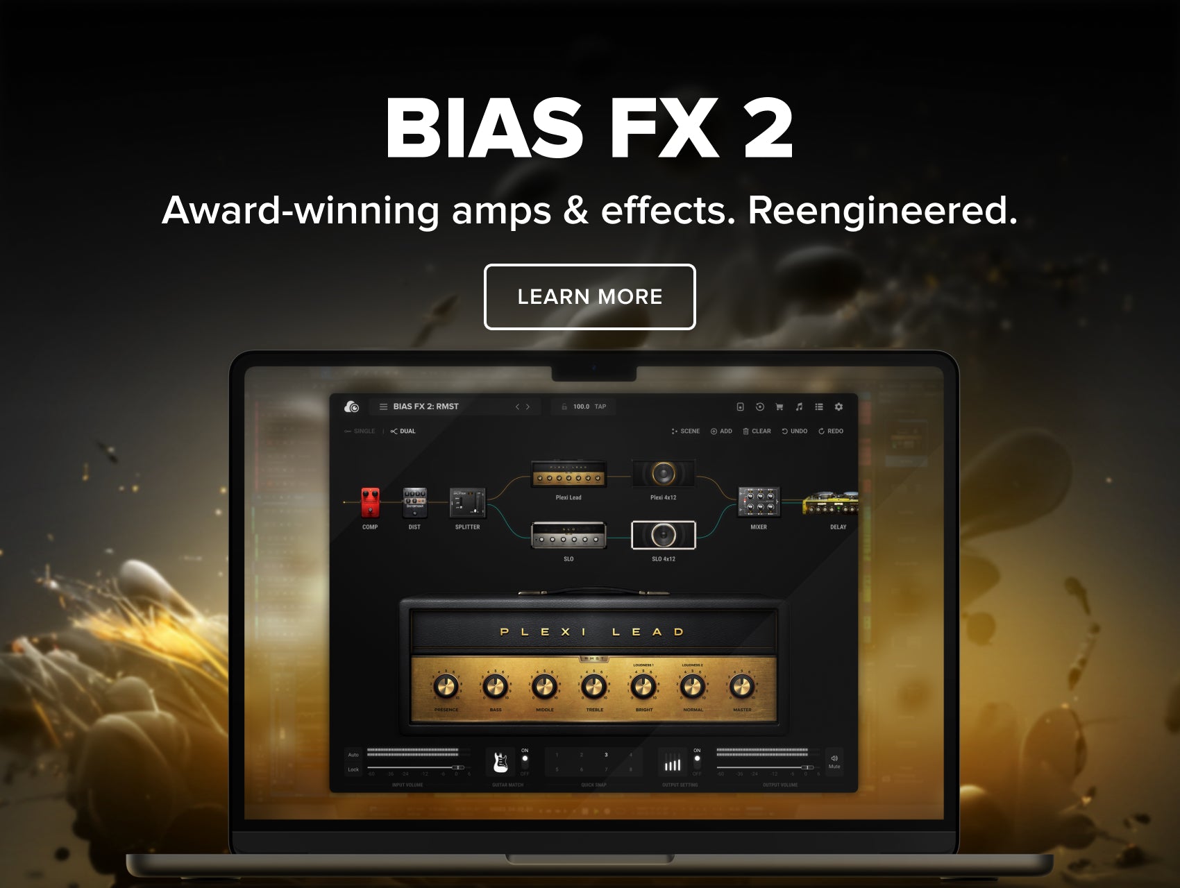 Positive Grid | Guitar Amps, Software and Apps