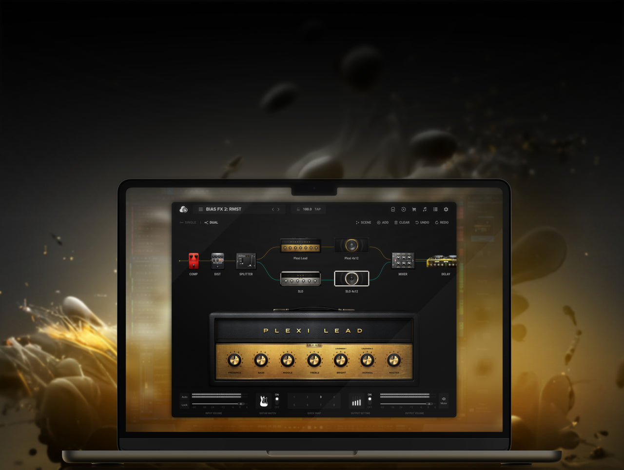 Positive Grid | Guitar Amps, Software and Apps