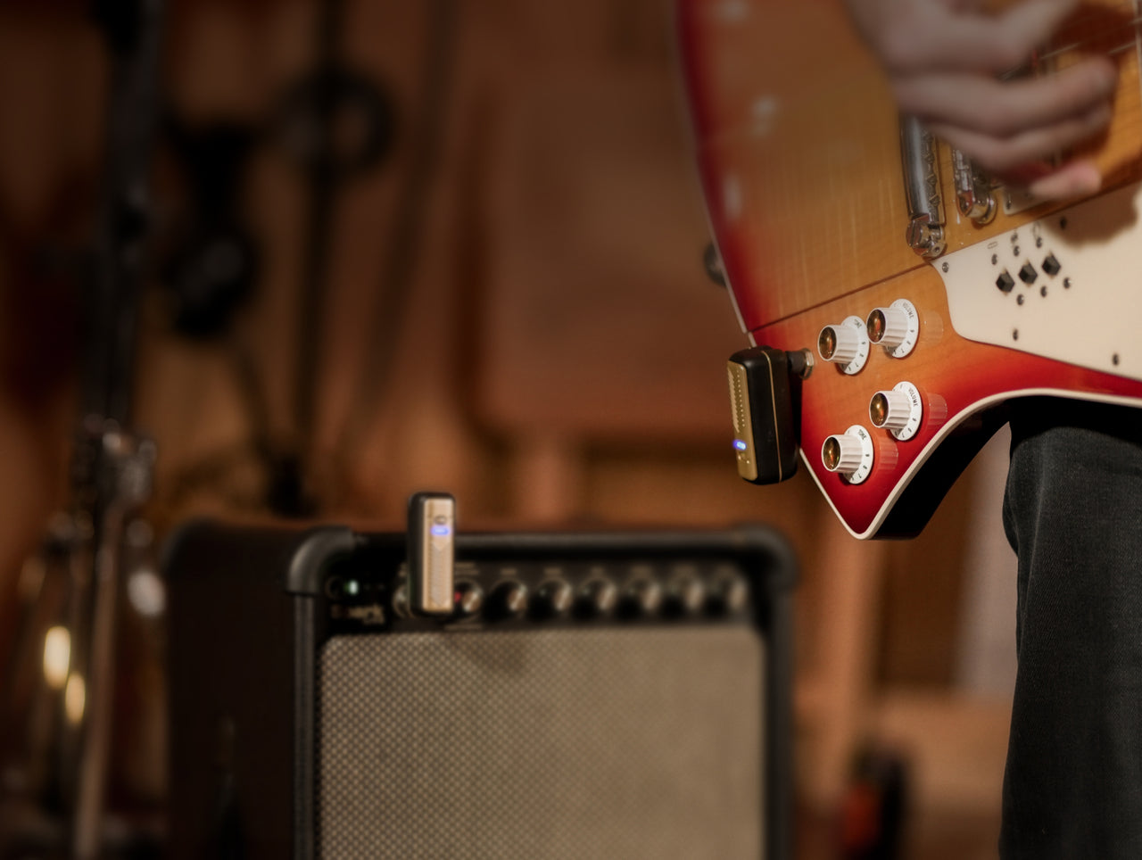 Positive Grid | Guitar Amps, Software and Apps