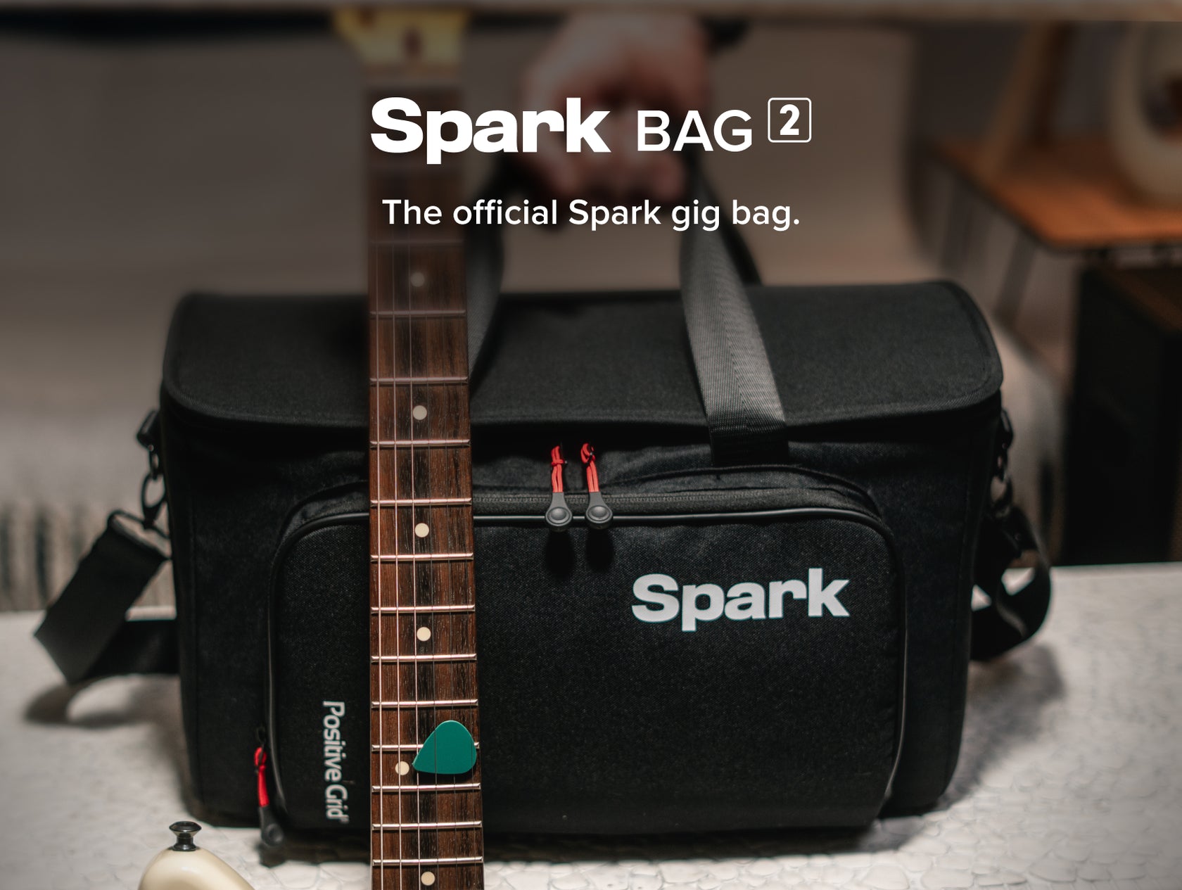 SHOP | Positive Grid