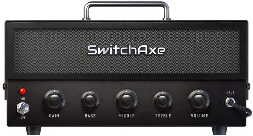 Spark App – Positive Grid