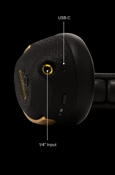 Spark NEO | AI-powered Wireless Guitar Headphones – Positive Grid