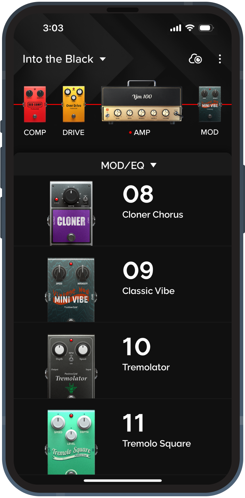 Spark NEO | AI-powered Wireless Guitar Headphones – Positive Grid