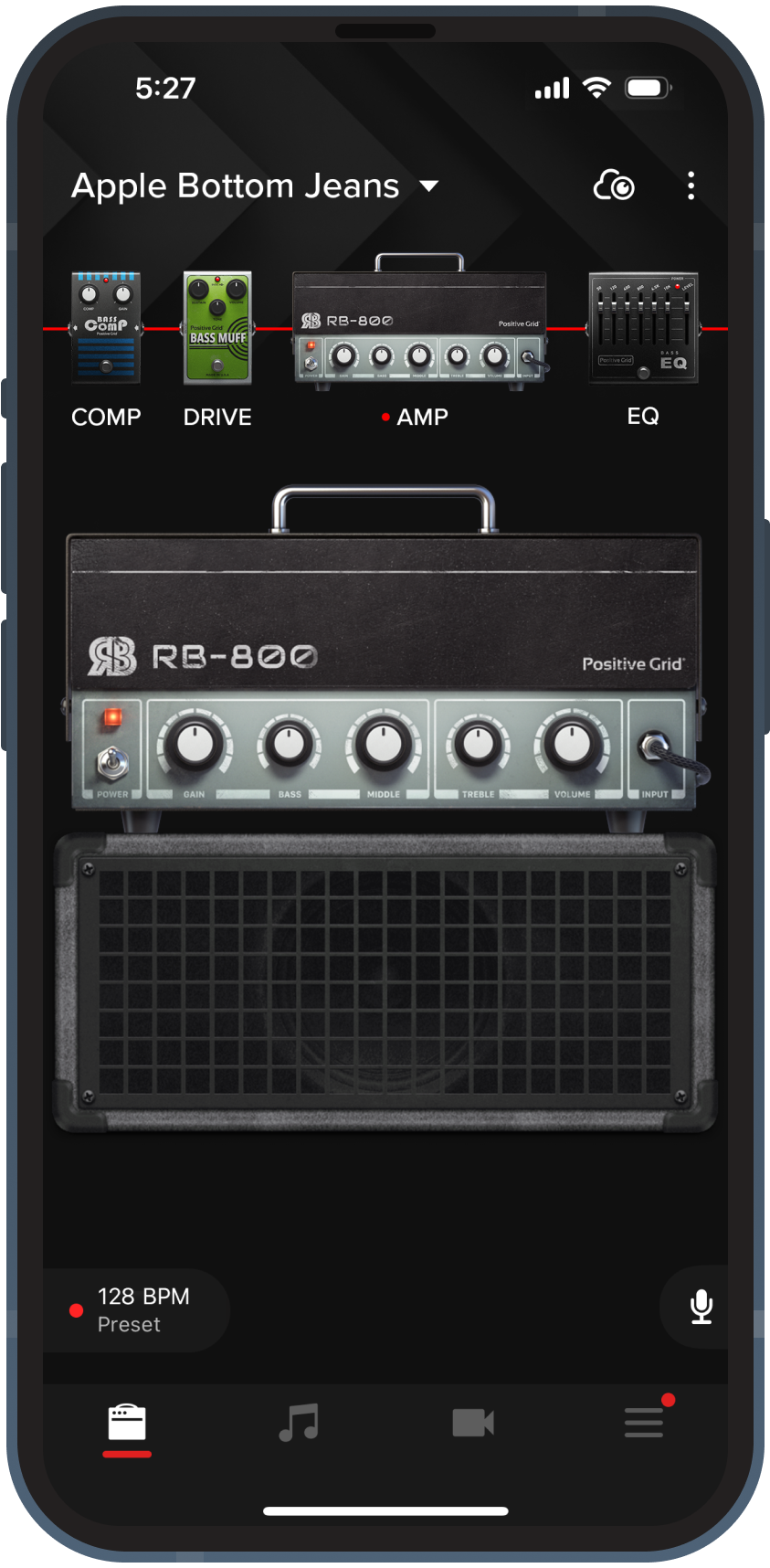 Spark NEO | AI-powered Wireless Guitar Headphones – Positive Grid