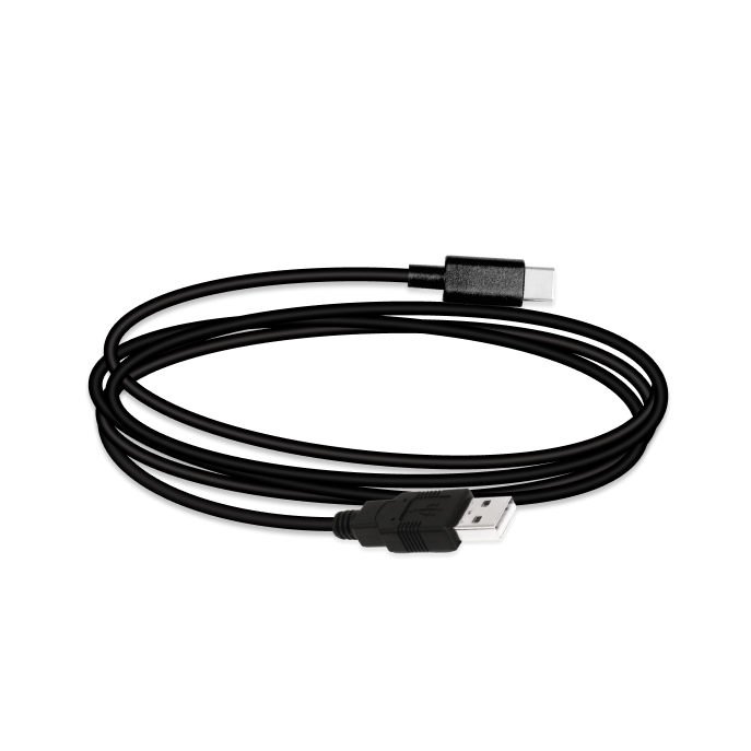 USB-C to USB-A Cable – Positive Grid