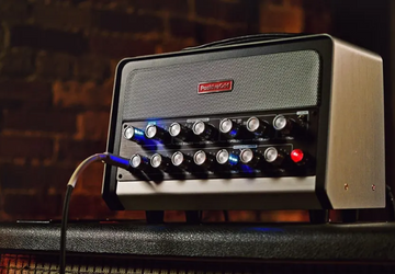 About Us – Positive Grid