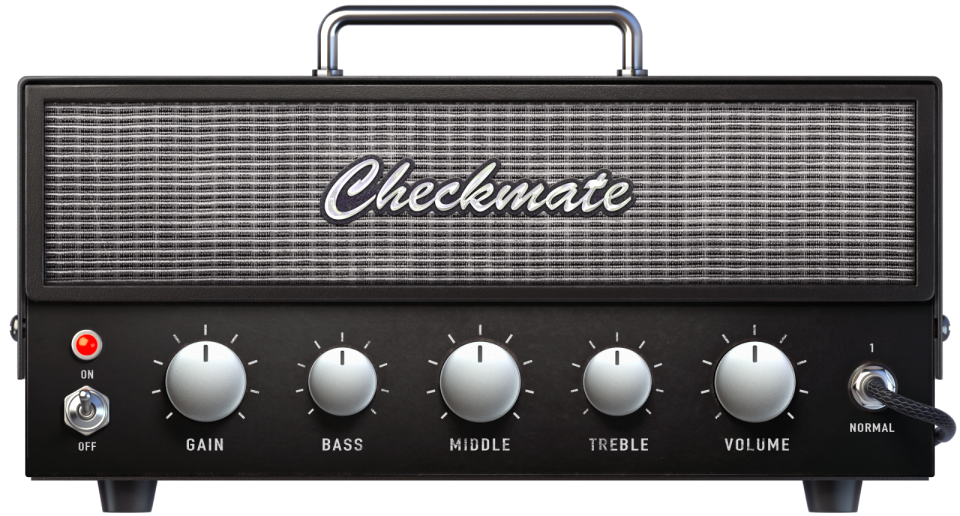 Spark App – Positive Grid