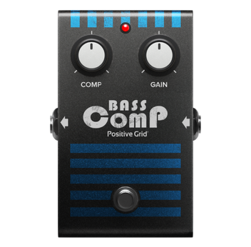 Spark App – Positive Grid