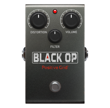 Spark App – Positive Grid