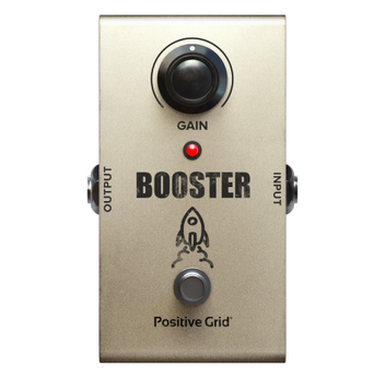 Spark App – Positive Grid