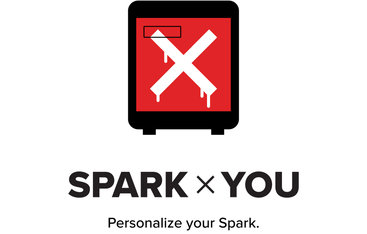 Personalization – Positive Grid