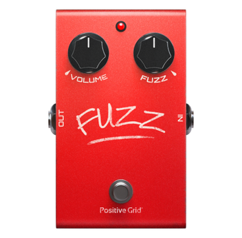 Spark App – Positive Grid