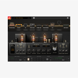BIAS Complete | BIAS FX 2 & BIAS AMP 2 Pro Licenses + 4 Expansion Packs ...