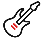 Spark MINI Vai | Special Edition 10-Watt Portable Smart Guitar Amp ...