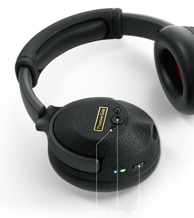 Spark NEO Core | Wired Smart Guitar Headphones | Positive Grid