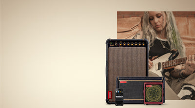 Positive Grid | Guitar Amps, Software and Apps