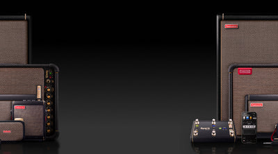 Positive Grid | Guitar Amps, Software and Apps