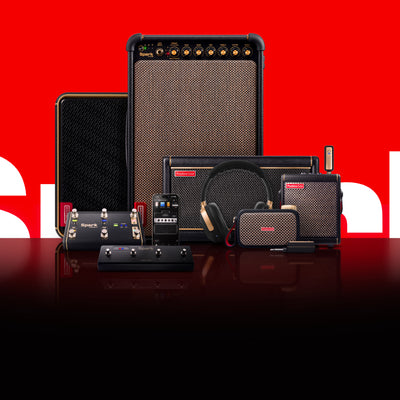 Spark Series – Positive Grid