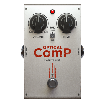 Spark App – Positive Grid