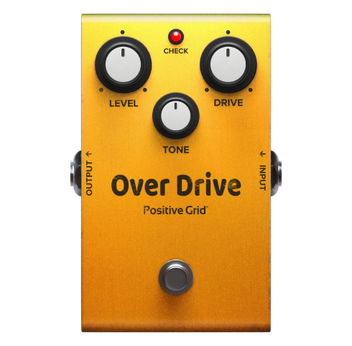 Spark App – Positive Grid