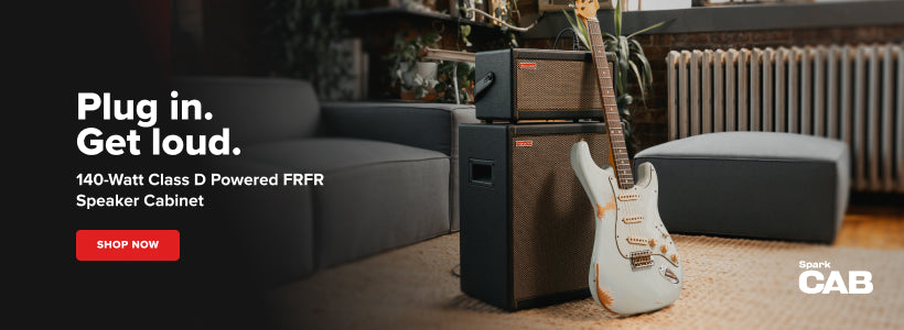 Spark App Download – Positive Grid