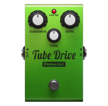 Spark App – Positive Grid