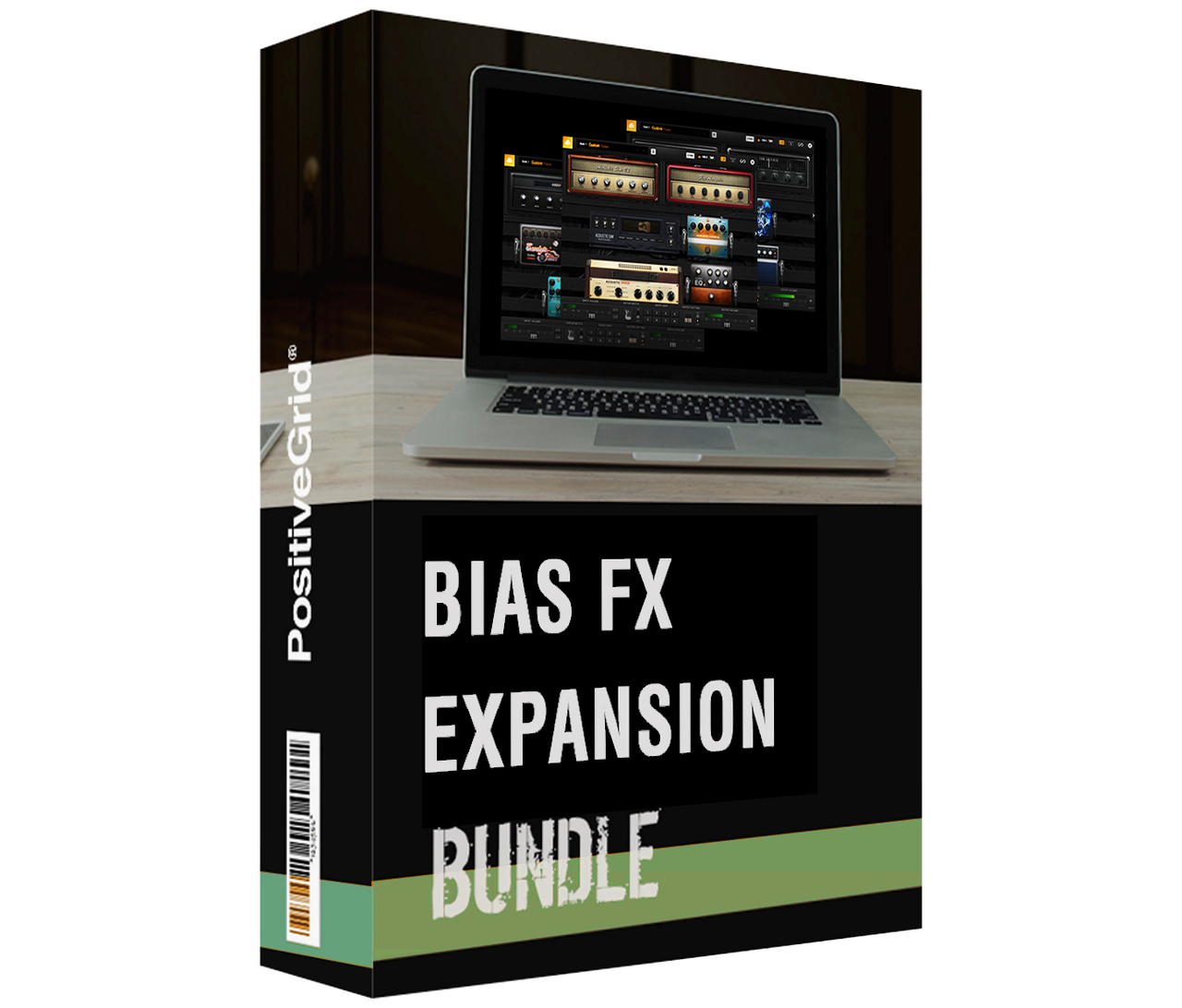BIAS FX Expansion Bundle | Get the classic trio of expansion packs for maximum tonal versatility ...