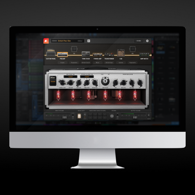 BIAS Platinum | BIAS FX 2 & BIAS AMP 2 Elite Licenses + 5 Expansion Packs – Positive Grid
