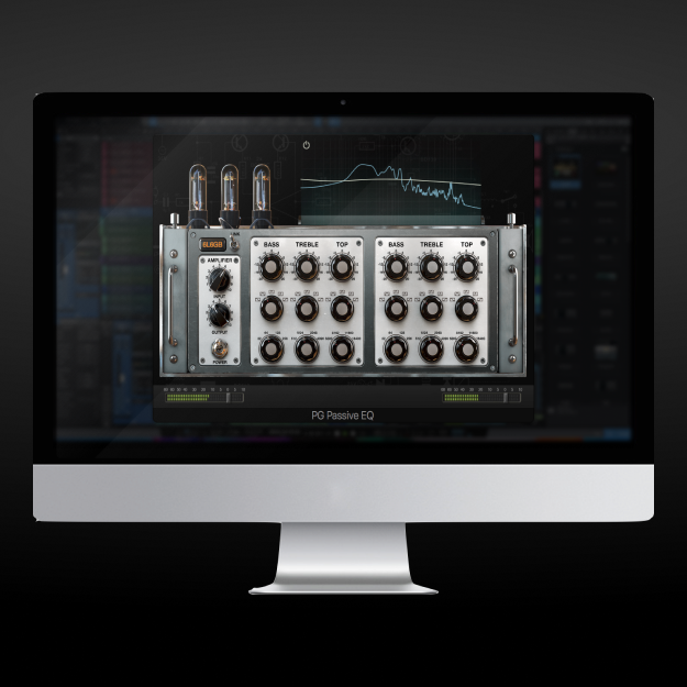 BIAS Platinum | BIAS FX 2 & BIAS AMP 2 Elite Licenses + 5 Expansion ...